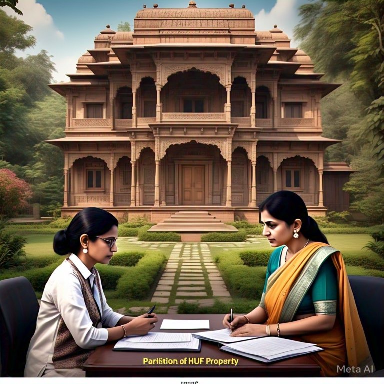 India Property Registration: A to Z Guide for Homebuyers - LEGAL ASSIST