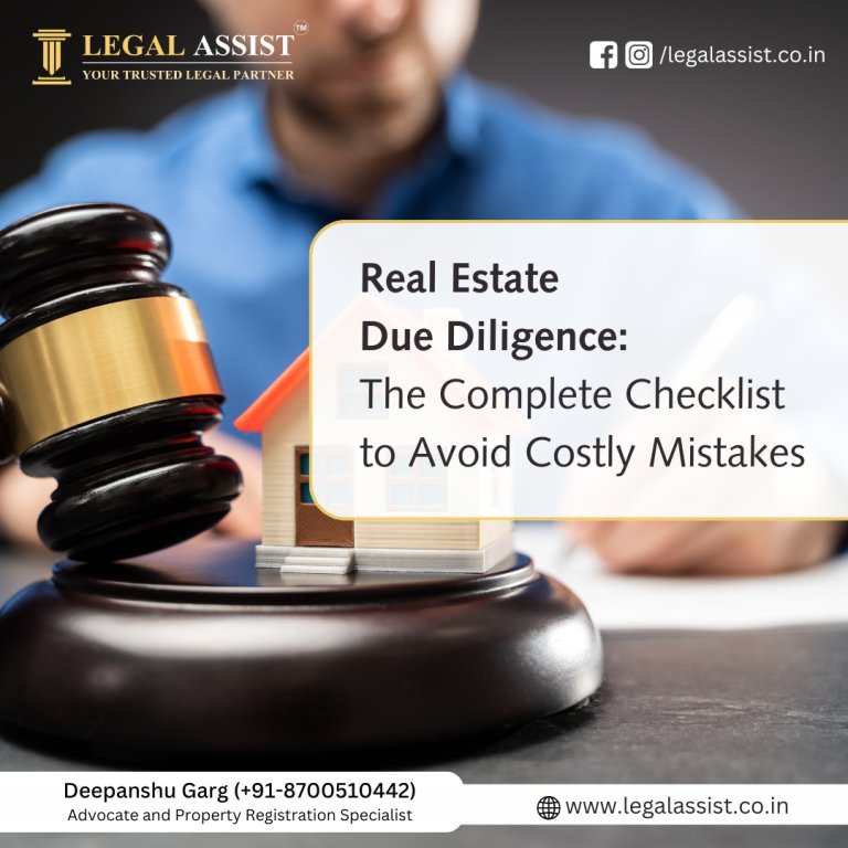 NOTARIZATION IN INDIA - Top Notary Services in Delhi